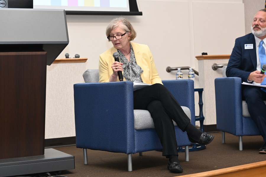 Gallery: Goodwill Southeast Georgia celebrates 60th Anniversary during ...