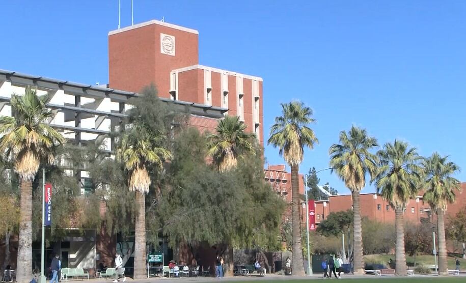 University of Arizona gives ABOR plans with balanced budget