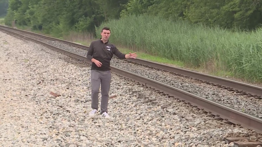 Body exhumed in hopes of solving 54-year-old mystery in Salem, Ill.