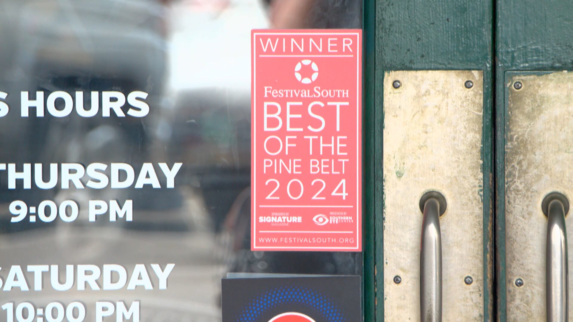 ‘Best of the Pine Belt’ highlighting local businesses