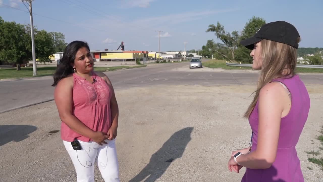 'March to CWS': Peaceful protest planned Friday after immigration raid ...