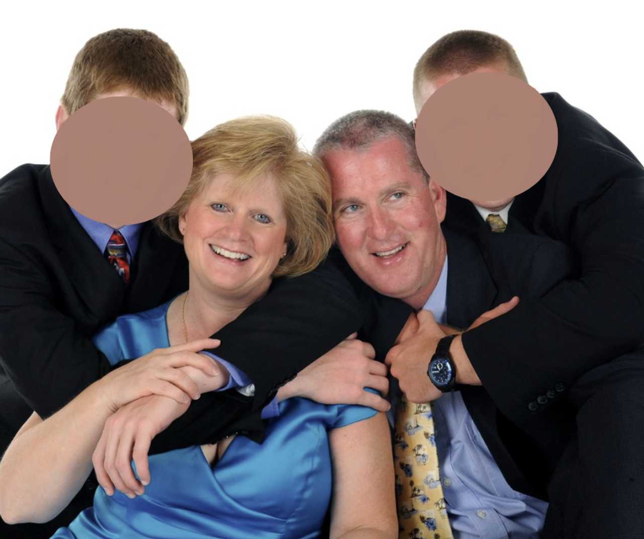 Edward Crohan, Stephanie Crohan Dead In Murder Suicide