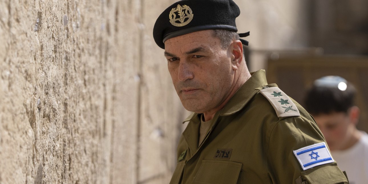 Ισραήλ: Νέα κόντρα ανάμεσα στον επικεφαλής των IDF και τον υπουργό Άμυνας