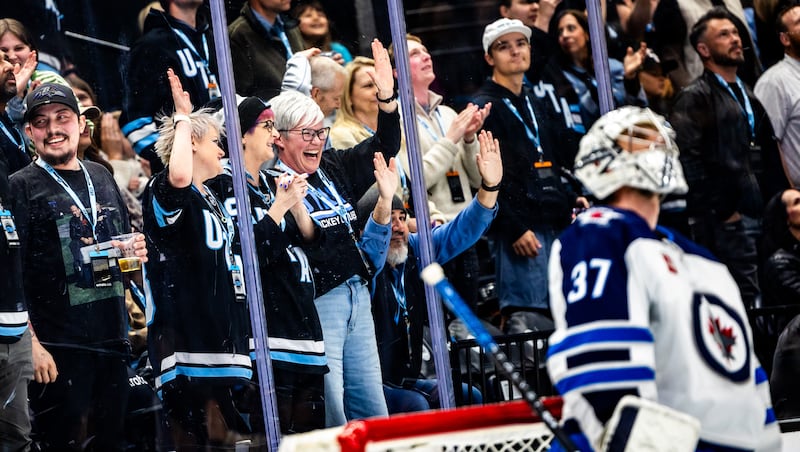 Is attending a live sporting event in Utah too expensive?