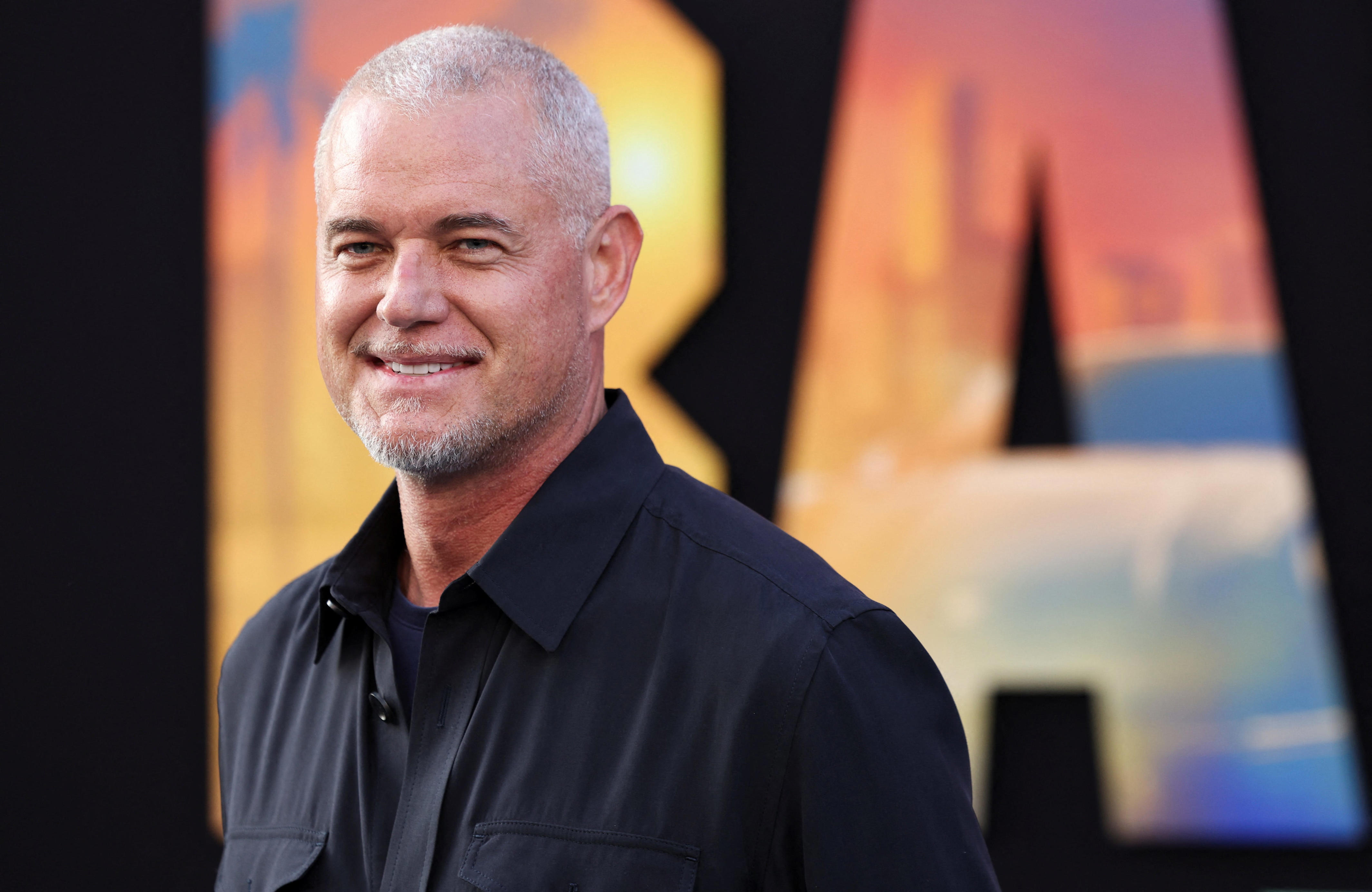 Eric Dane remains optimistic amid ALS diagnosis: 'I don't feel like ...
