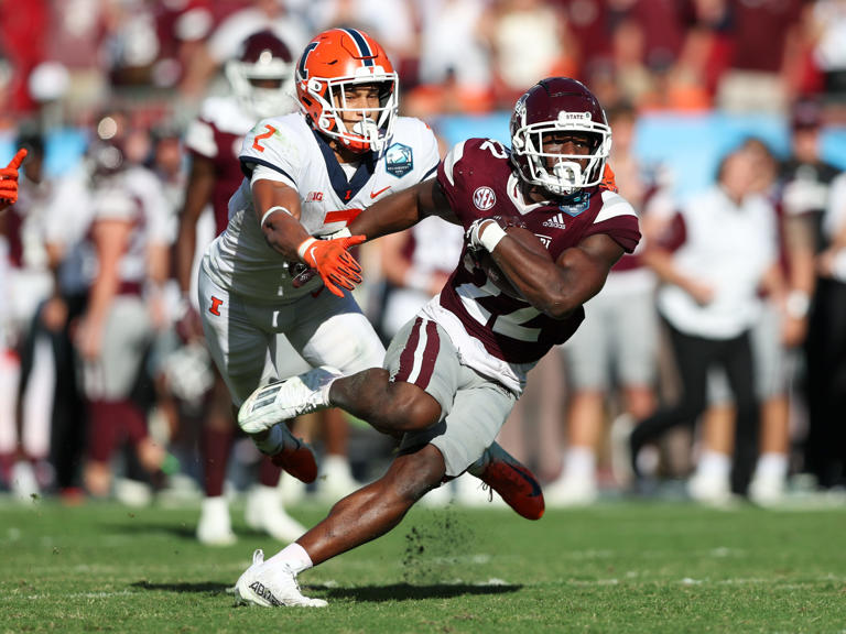 What are Colorado's EA Sports College Football 26 player ratings? Where ...