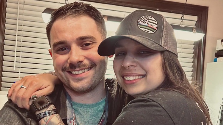 North Texas soldier dies in training accident in Hungary, remembered as ...