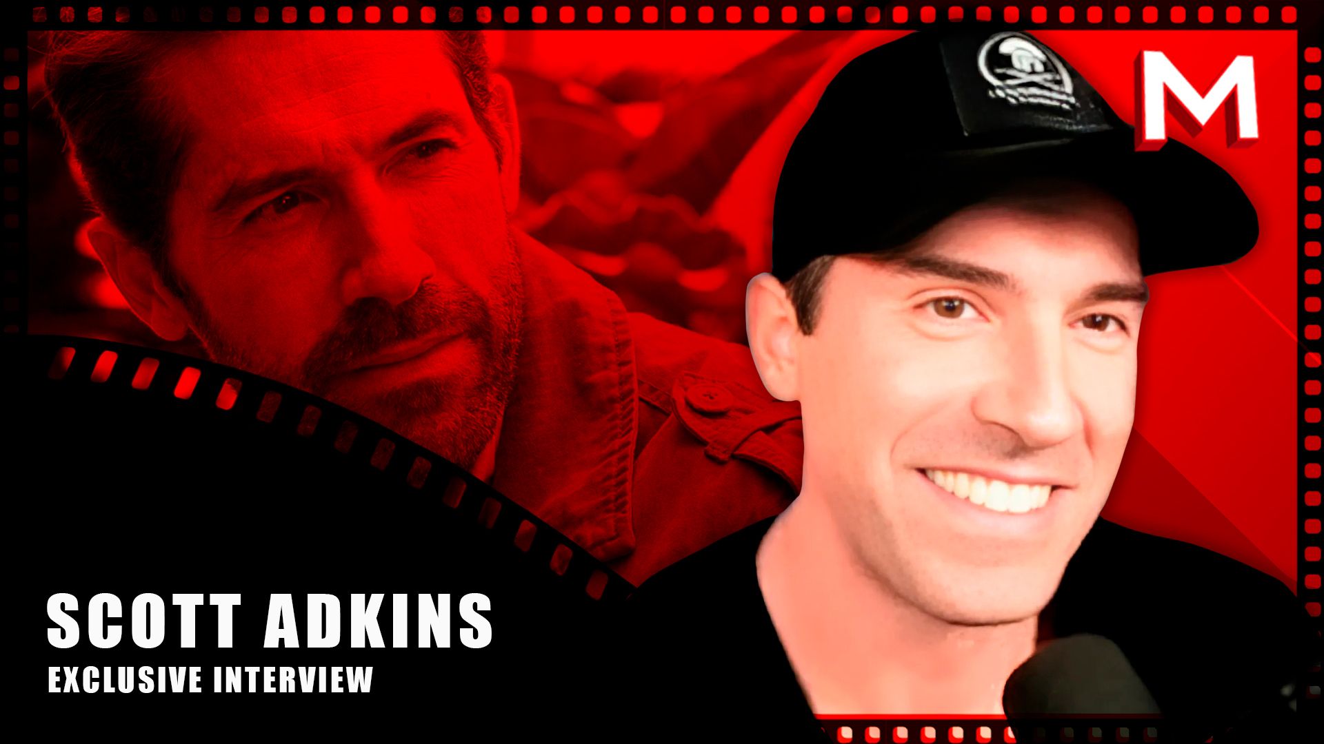 'Diablo' Star Scott Adkins on Throwing Fists in "the Best Martial Arts ...