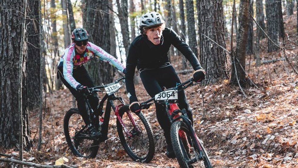 Hot Springs gears up for Gudrun Festival with races and events for all ...