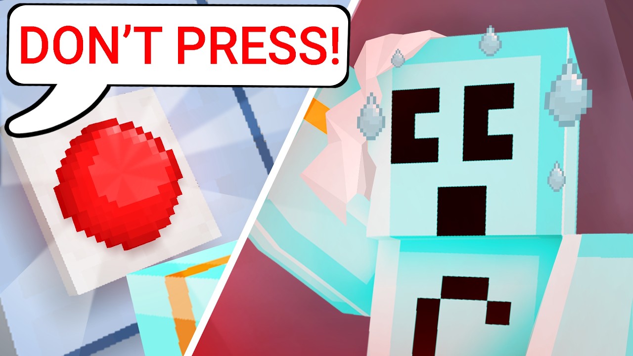 Attempting Your Crazy Minecraft Challenges