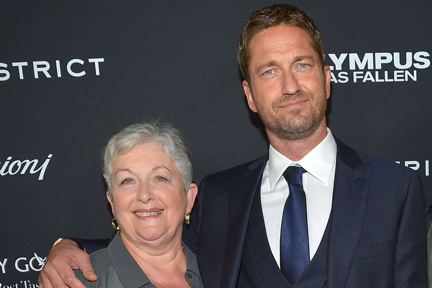 “How to Train Your Dragon” is dedicated 'to the loving memory' of ...