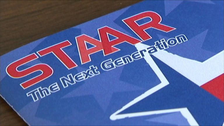TEA releases STAAR test results for Lubbock schools