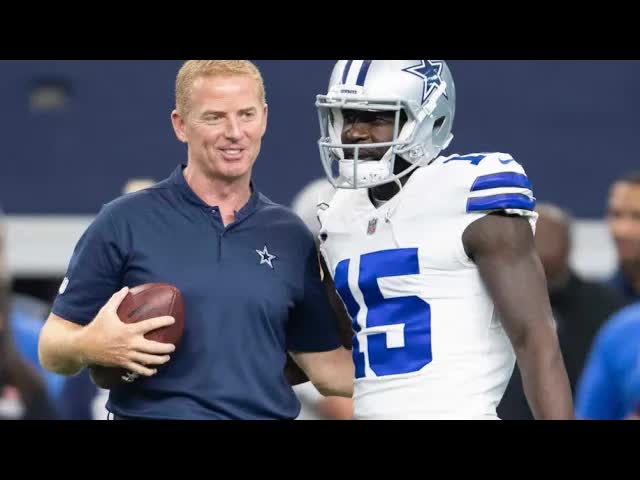 law nation sports: cowboys roster moves: deonte thompson cut, noah ...