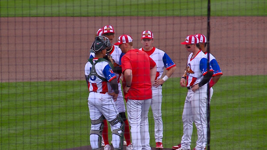 TinCaps starved in 10-1 loss to Cubs on Thirsty Thursday