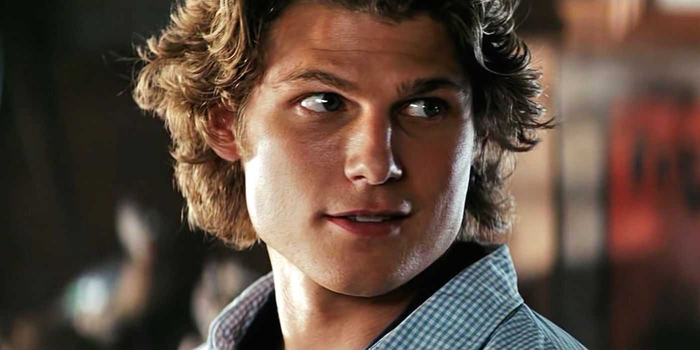 FUBAR's Travis Van Winkle Recalls His Favorite Arnold Schwarzenegger ...