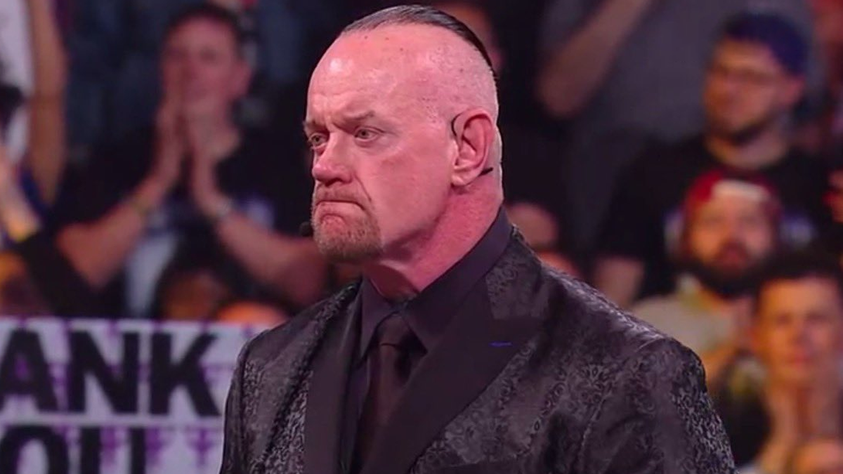 The morning after WWE WrestleMania 41 took a serious turn for The ...