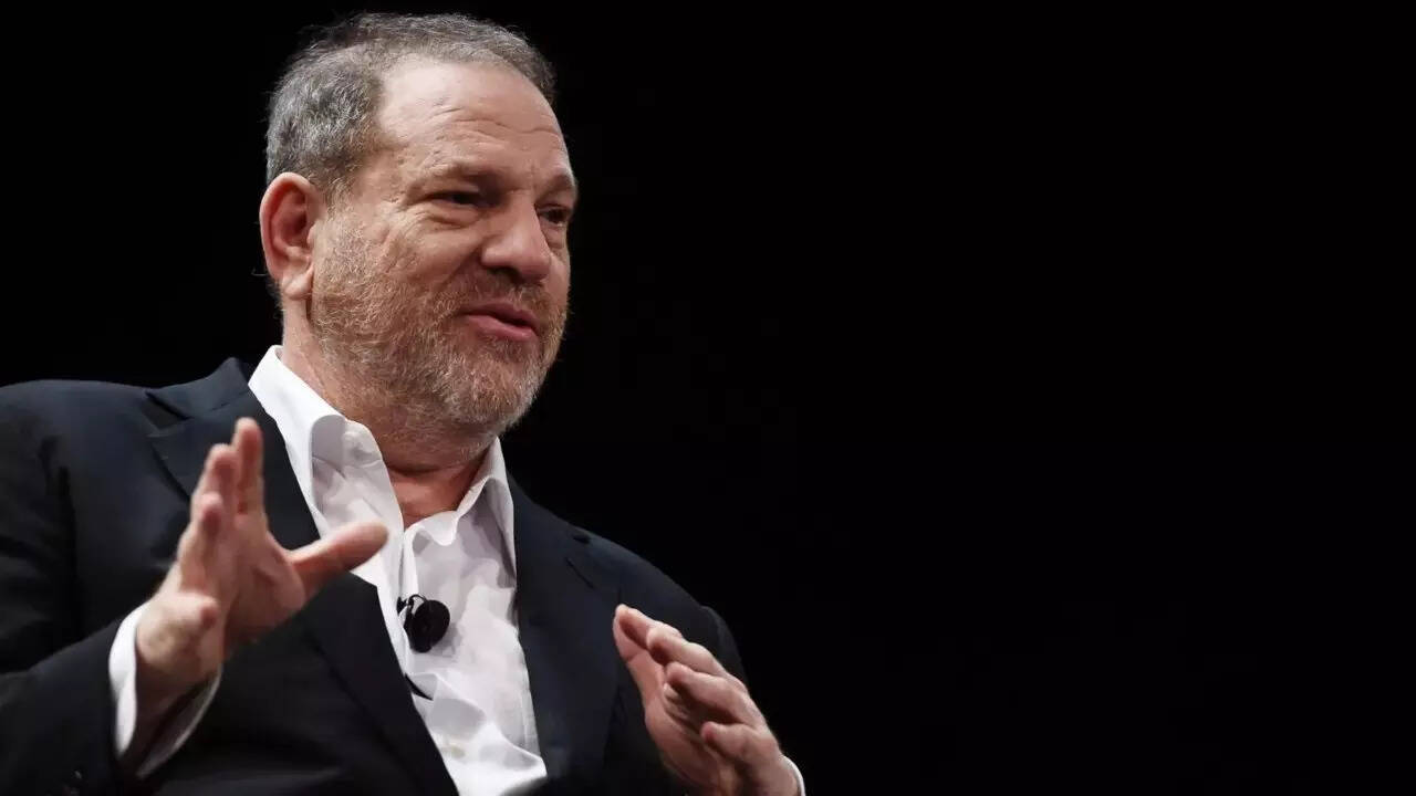 Harvey Weinstein Net Worth: Where does the Hollywood Mogul’s fortune ...