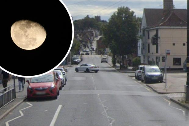 Supermarket in North Station Road applies to extend opening hours