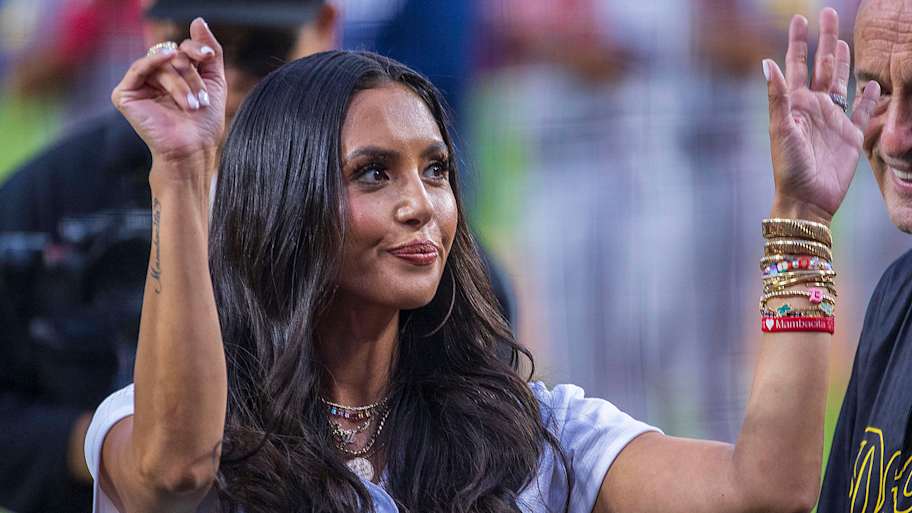 Vanessa Bryant excited USC lands No. 1 women’s basketball recruit ...