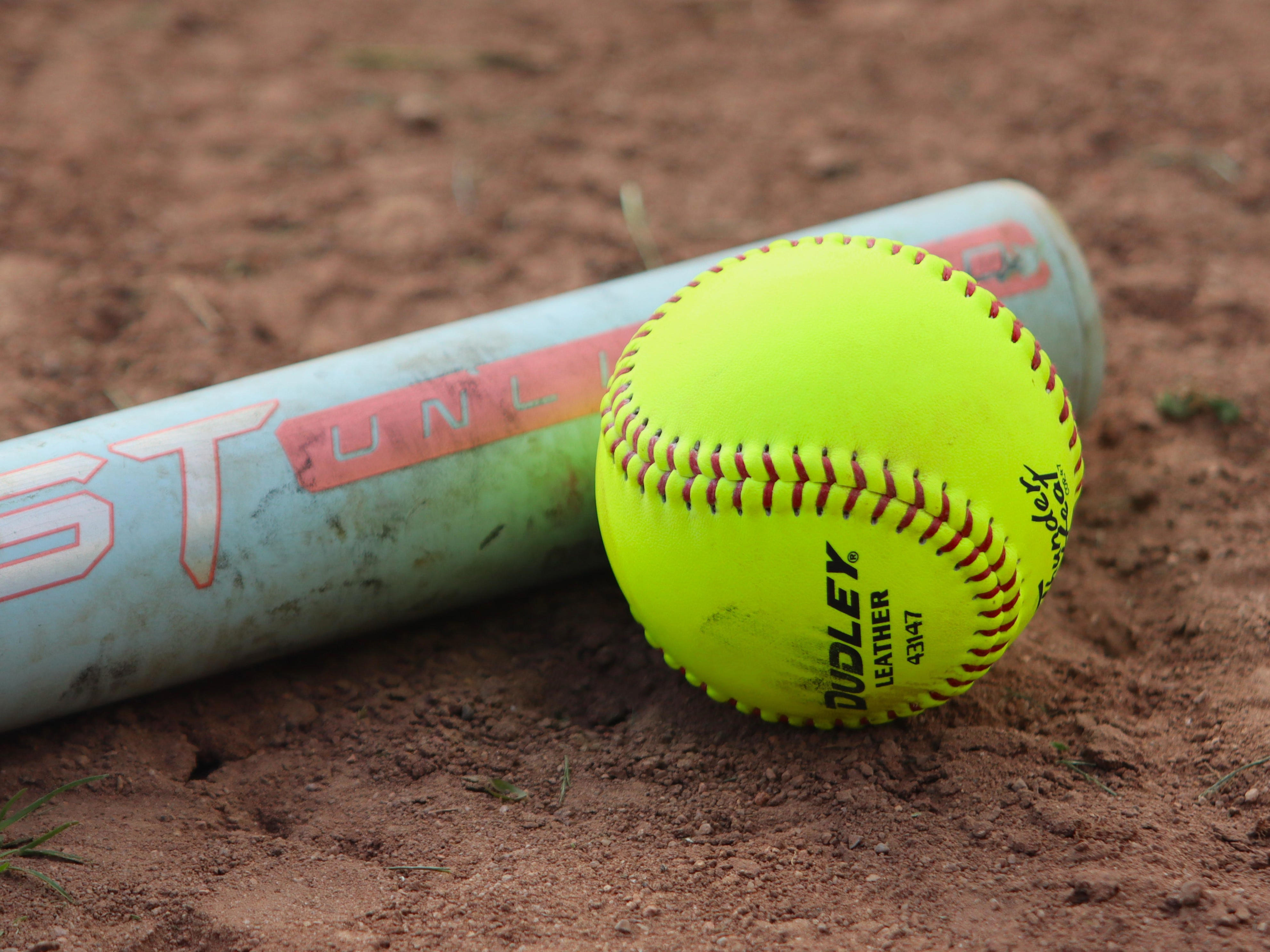 The MIAA softball state championship games are Saturday. See where ...