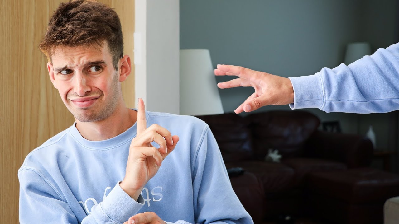 Why Being Touched Feels So Hard for Some of Us