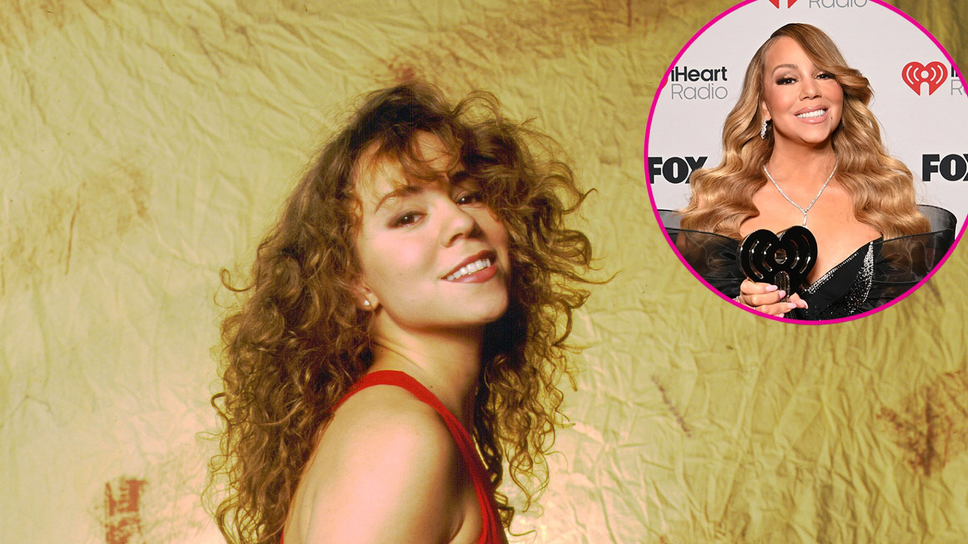 Mariah Carey's Debut Album Turns 35: Revisiting Her Record-Breaking Debut Mariah Carey's Debut Album Turns 35: Revisiting Her Record-Breaking Debut
