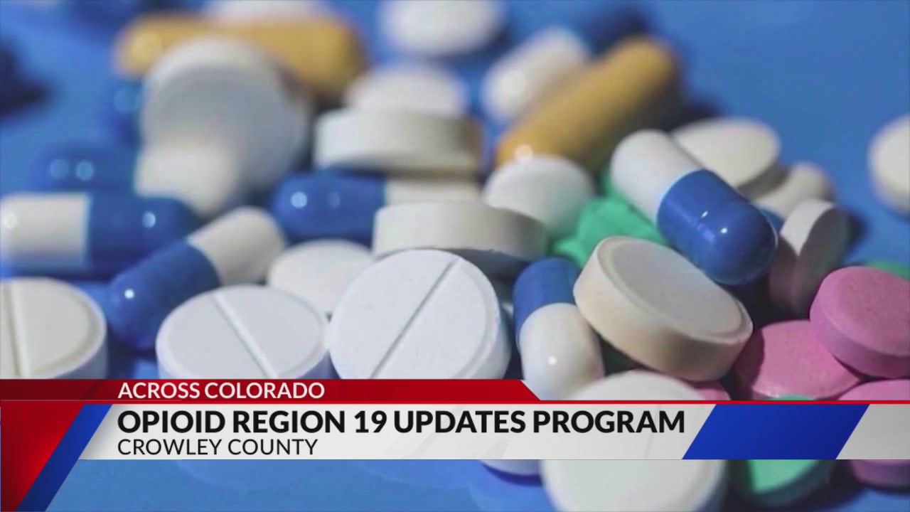 Opioid education program launches community app