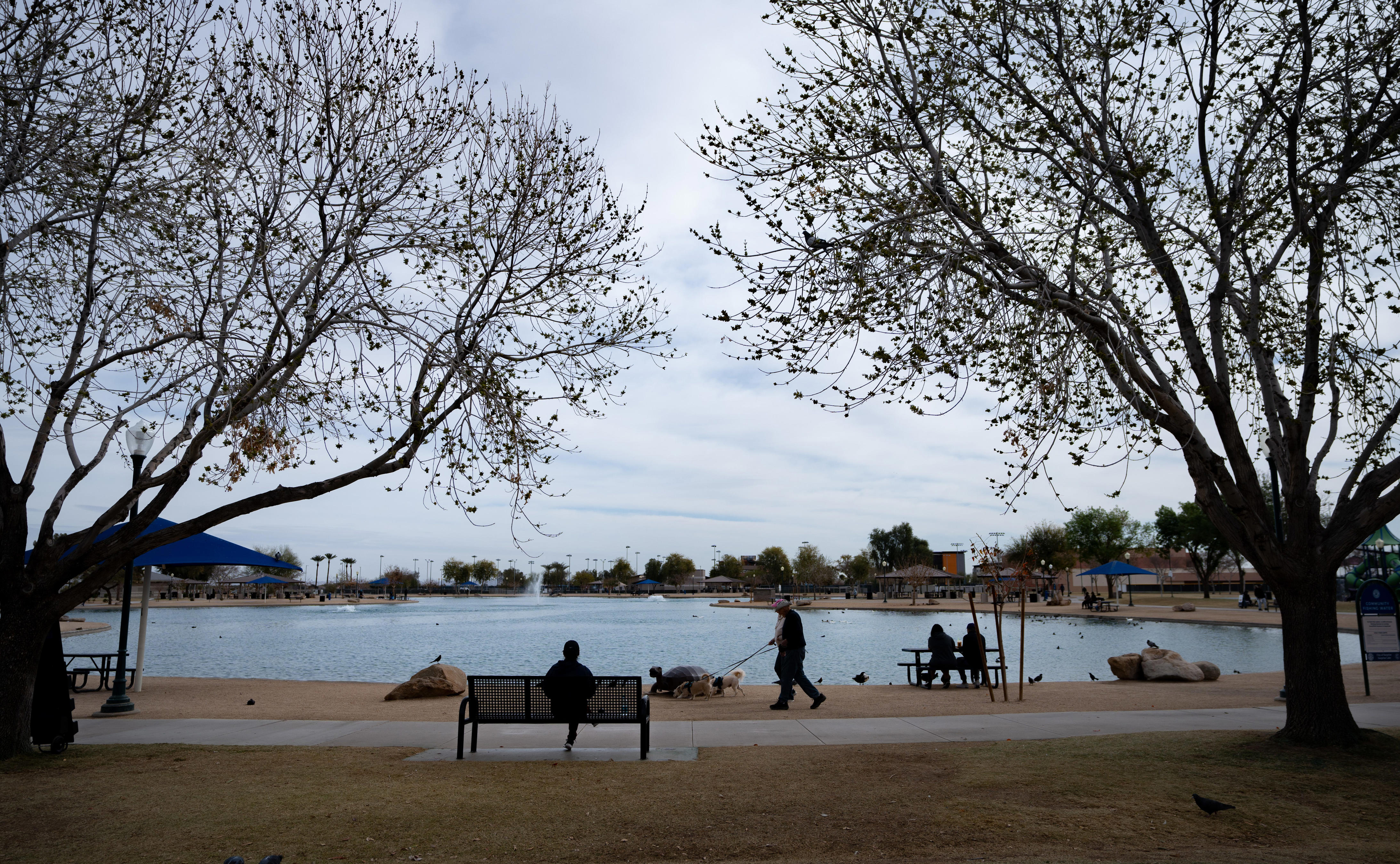 This Arizona ZIP code is among most popular places to move right now