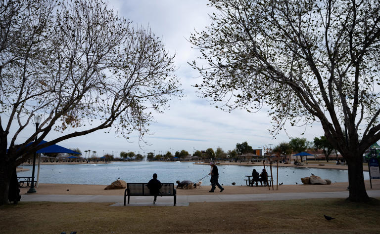 This Arizona ZIP code is among most popular places to move right now