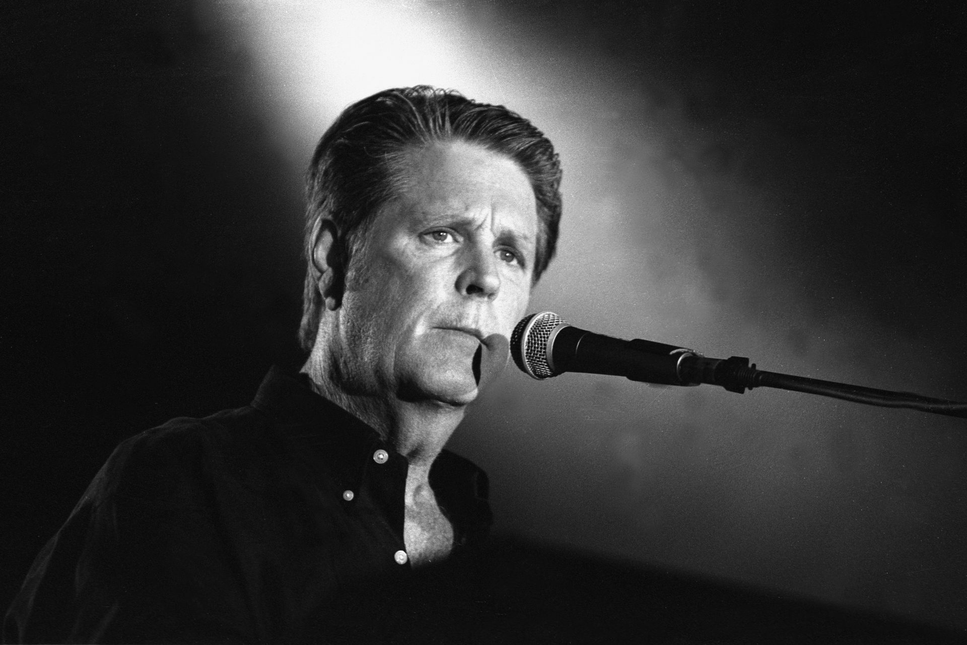 Beach Boys co-founder Brian Wilson has died