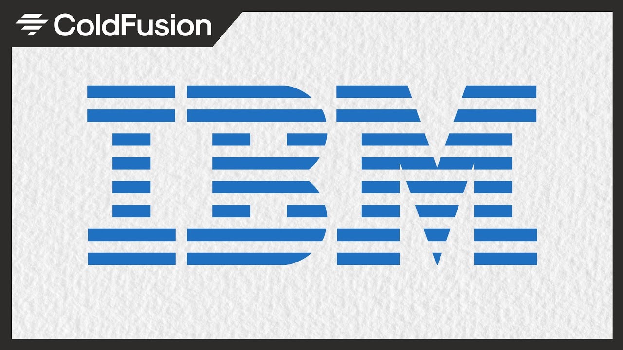 The Rise and Sudden Stagnation of IBM Explained