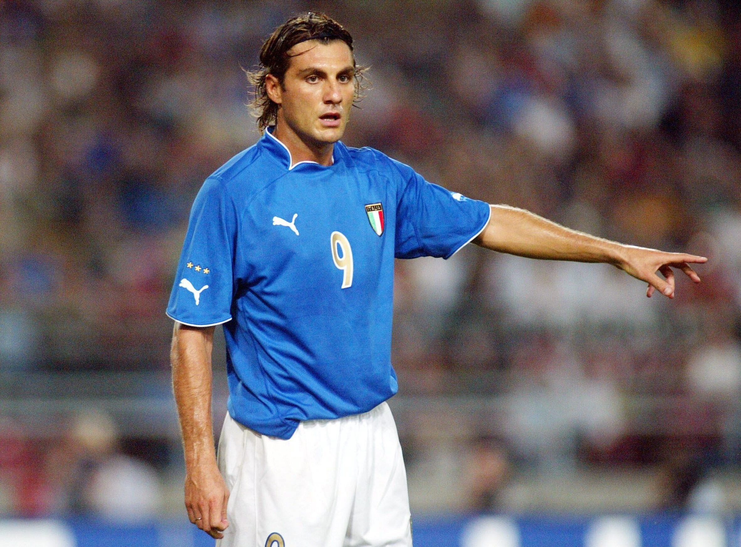 Christian Vieri: Atletico Madrid to win Club World Cup and Al Hilal to ...