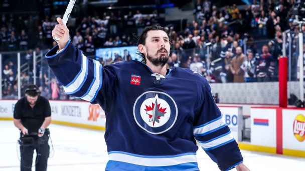 Who has won NHL MVP? All-time Hart Memorial Trophy winners