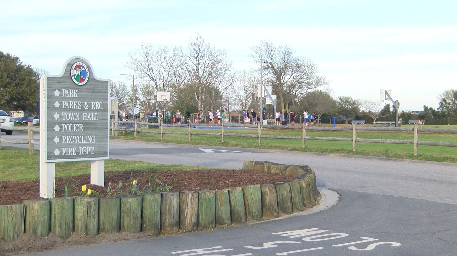 Wrightsville Beach Board of Alderman approves budget, dropping property ...