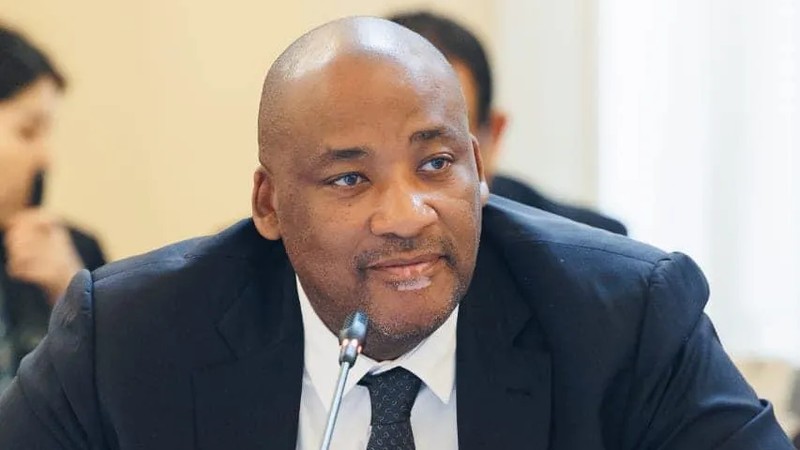 Gayton McKenzie and Liam Jacobs clash in heated exchange over NAC ...