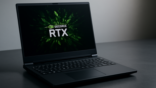 Top 10 best laptops with NVIDIA GPUs featuring RTX graphics, fast ...