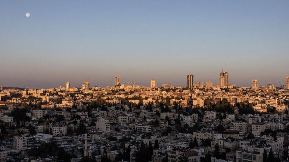 A timeline of Israel-Iran conflict: Tracing the history of covert ...