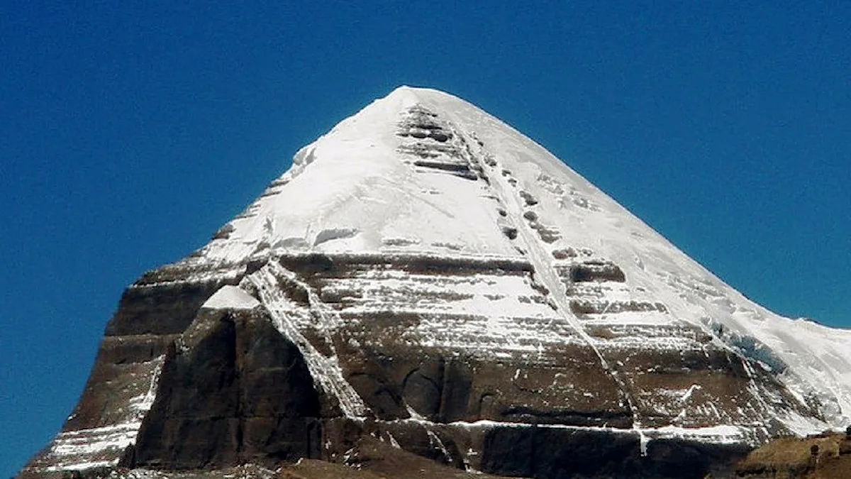 Kailash Mansarovar Yatra: India snubs Nepal PM Balen Shah’s territorial ...