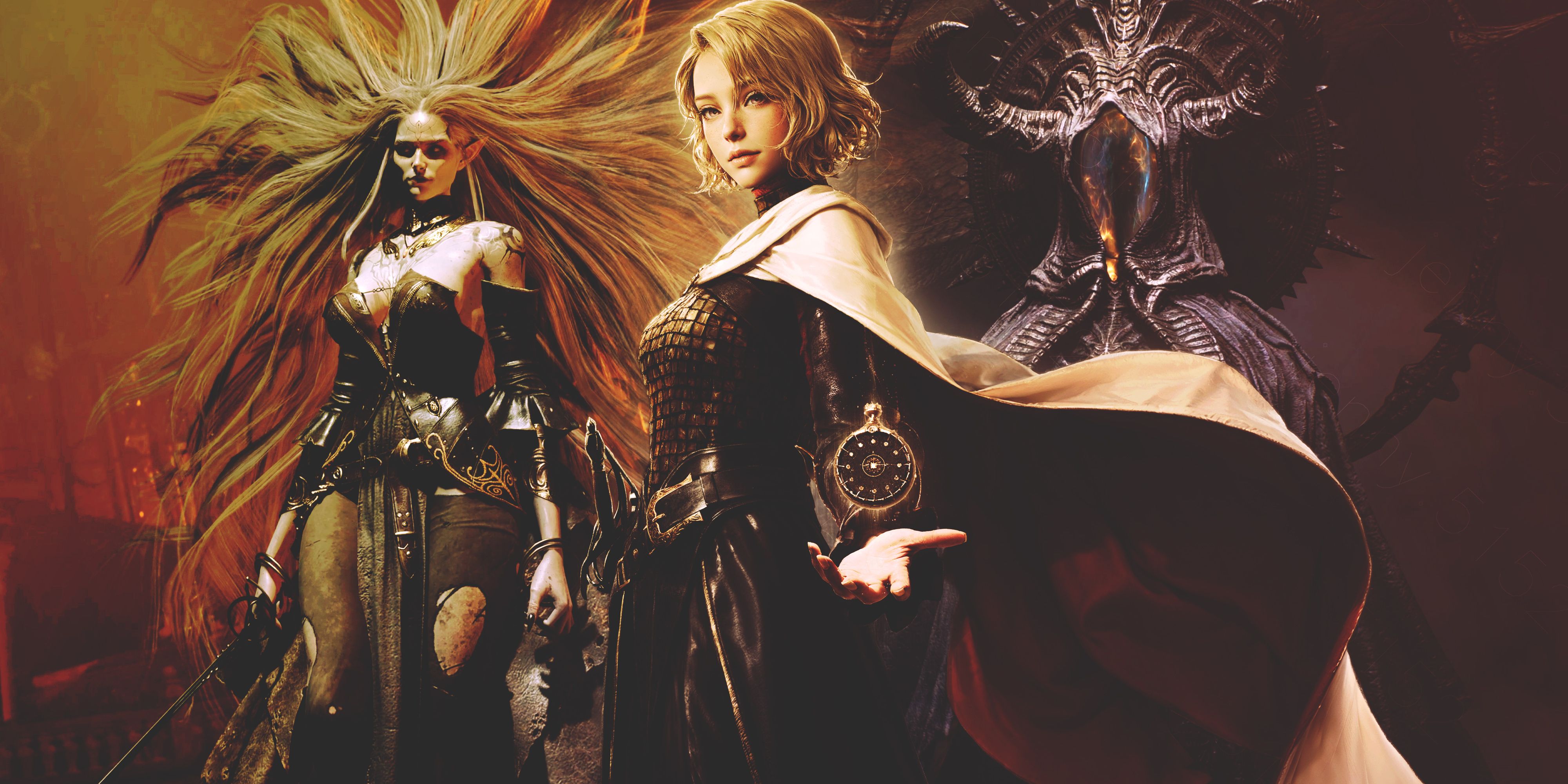 Chrono Odyssey Class And Combat Guide