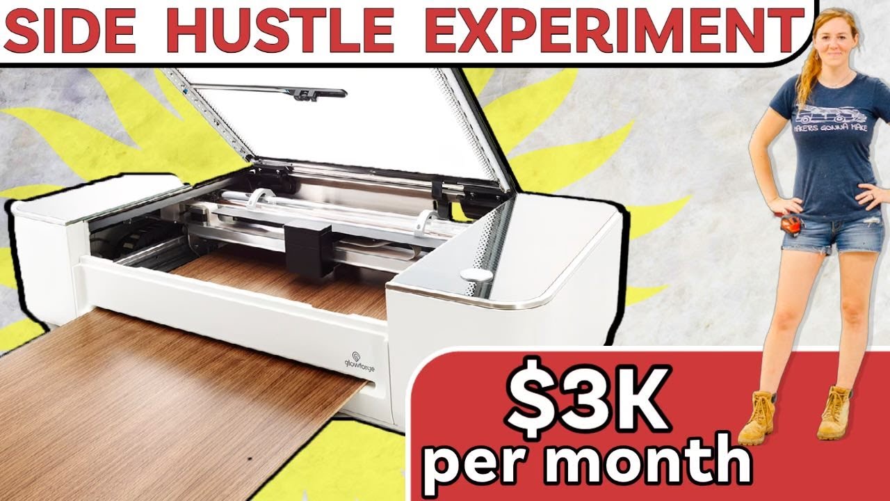 Inside My Laser Business Financials Tips and Lessons Learned