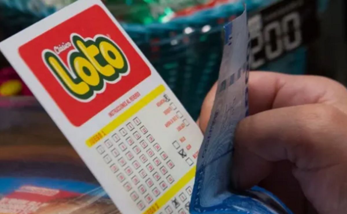 Resultados Loto hoy domingo 15 de junio: Sorteo 5282 reparte $5.700 ...