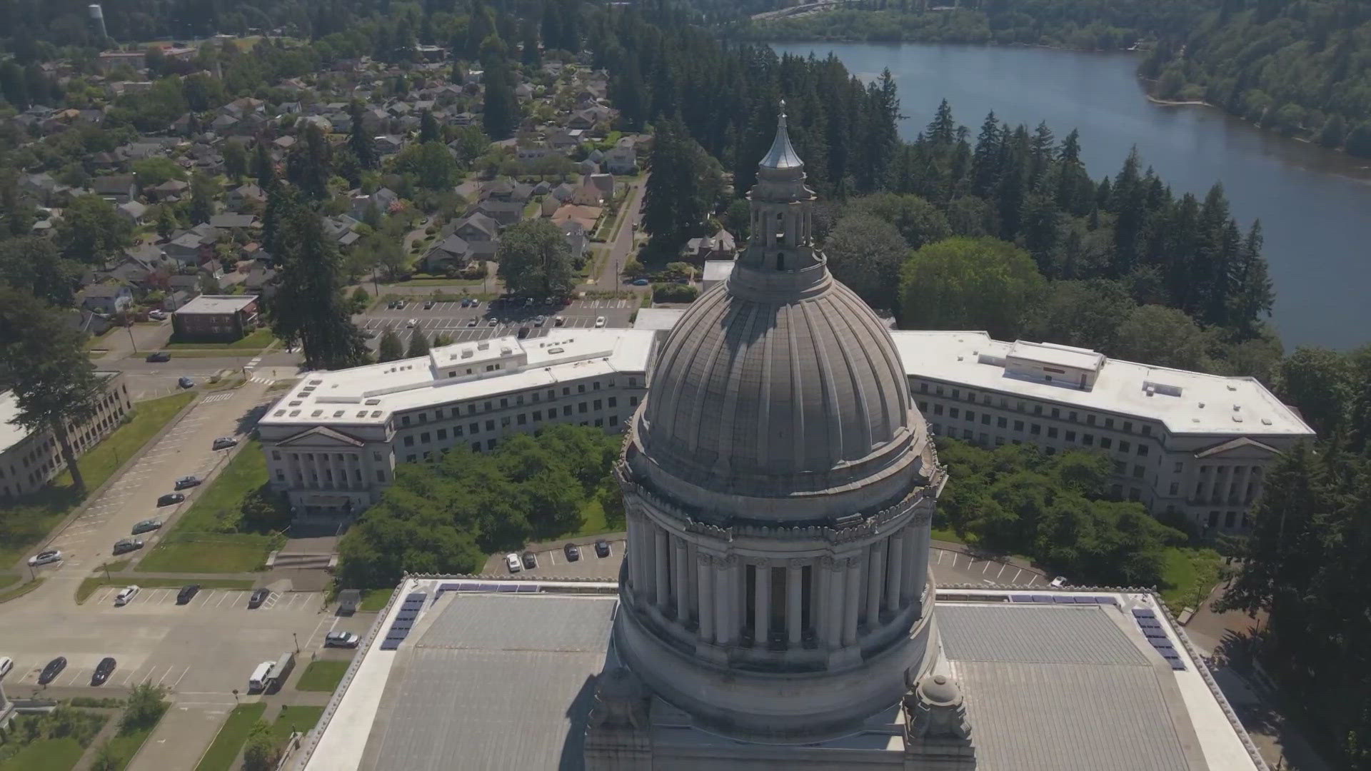Washington state agencies brace for more layoffs as budgets tighten