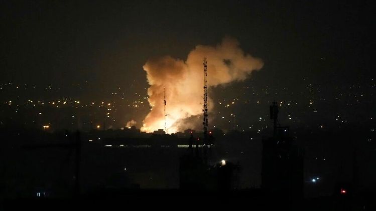 Israel strikes Iran's nuclear sites in ‘Operation Rising Lion'; Indians ...