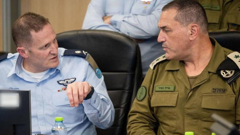 Israel-Iran-Konflikt: Iran droht Israels Unterstützer mit Angriffen