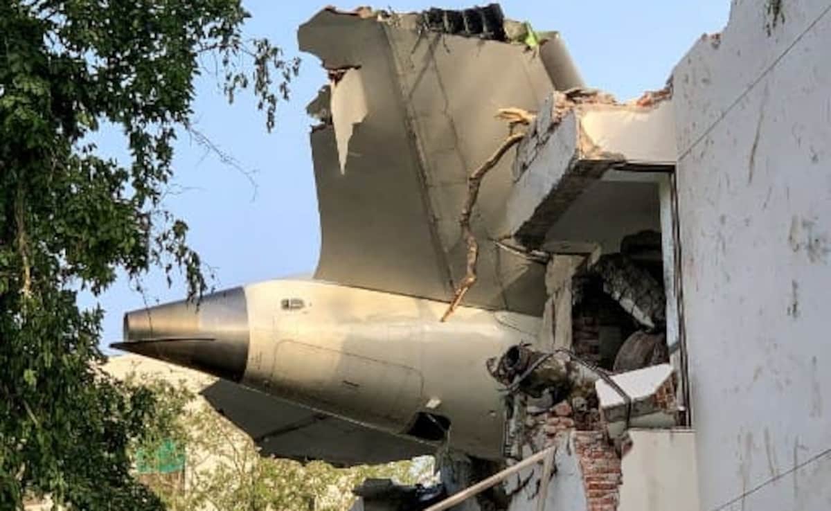PM Modi Visits Ahmedabad Plane Crash Site, Meets Lone Survivor At Hospital