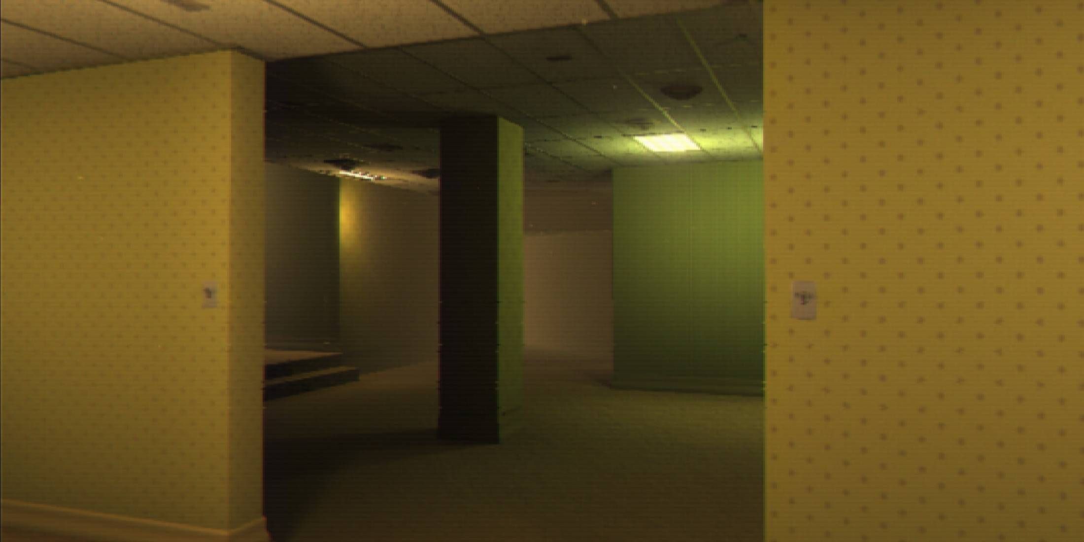 A24's The Backrooms Movie Should Be Better Than American Horror Stories