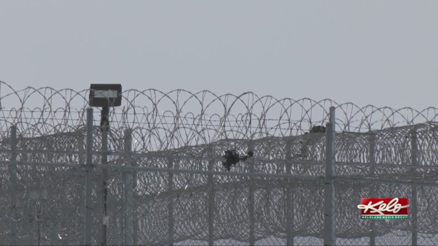 Next steps for men’s prison delayed