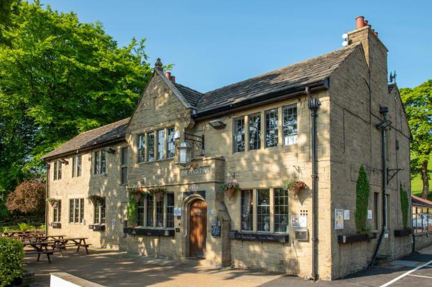 Historic East Lancashire pub promised big upgrades after takeover