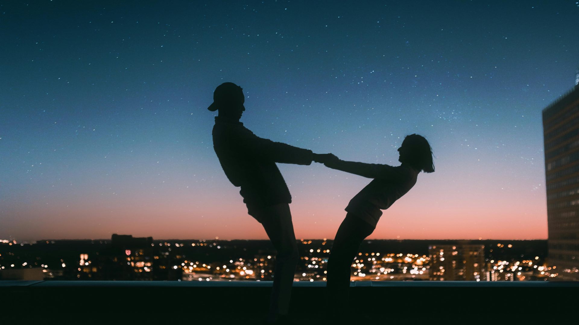 Soft dating: what if Gen Z had found the recipe for truly healthy love?