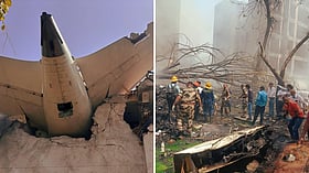 'Continue To Support Investigation': Boeing After AAIB Releases ...